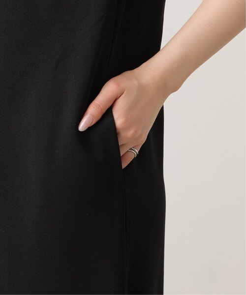 frames RAY CASSIN（フレームスレイカズン）の「Vネックオールインワン（つなぎ/オールインワン）」 - WEAR