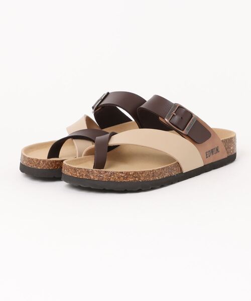 EDWIN（エドウィン）の「《EDWIN》EB-1003（サンダル）」 - WEAR