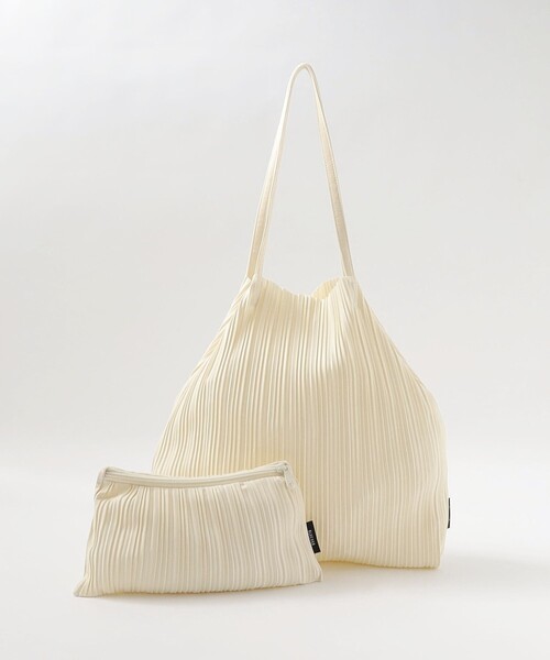 Steven Alan（スティーブンアラン）の「＜BLUE ORB＞EACH BAG/トートバッグ（トートバッグ）」 - WEAR