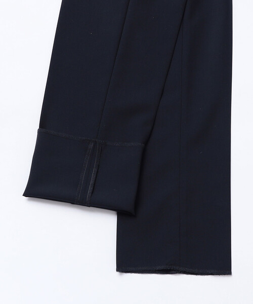 セール】【セットアップ対応】トロピカルパンツ ポリエステル／ウール