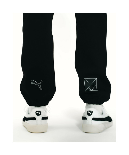 PUMA プーマ メンズ PUMA x TANGRAM パンツ（その他パンツ）｜PUMA（プーマ）のファッション通販 - ZOZOTOWN