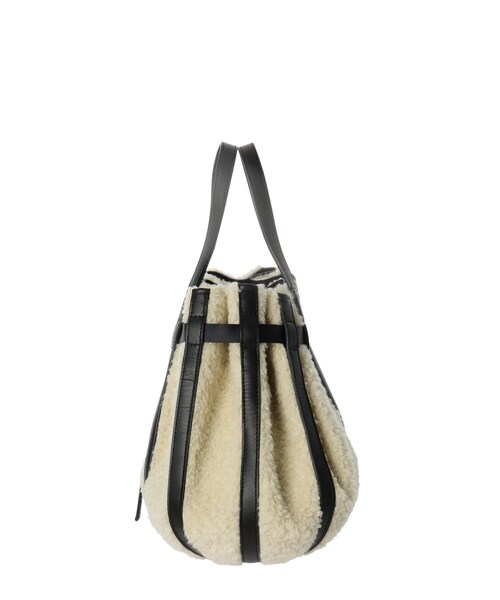 セール】PANIER COCCOLINA（パニエ コッコリーナ）ハンドバッグ