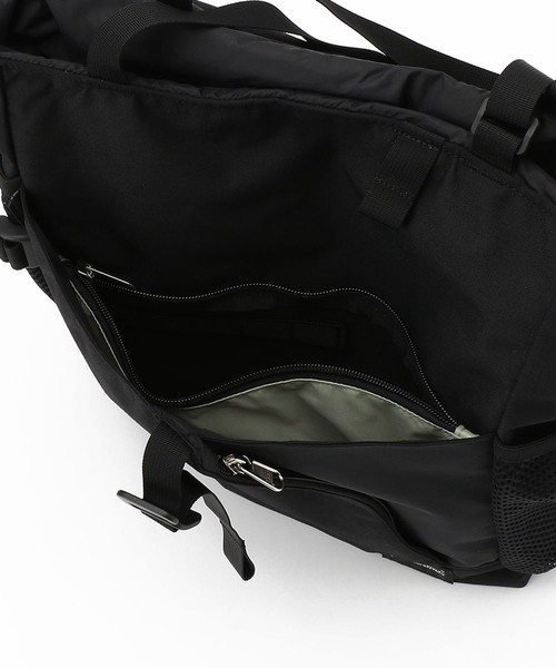 BACH（バッハ）の「BACH/バッハ Commuter18/トートバッグ（トートバッグ）」 - WEAR