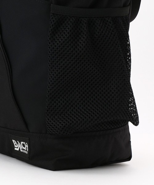 BACH（バッハ）の「BACH/バッハ Commuter18/トートバッグ（トートバッグ）」 - WEAR
