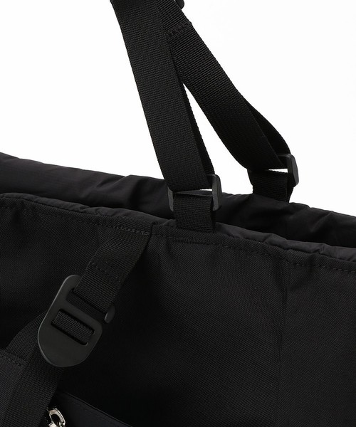 BACH（バッハ）の「BACH/バッハ Commuter18/トートバッグ（トートバッグ）」 - WEAR