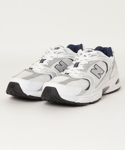 NEW BALANCE（ニューバランス）の「MR530（スニーカー）」 - WEAR