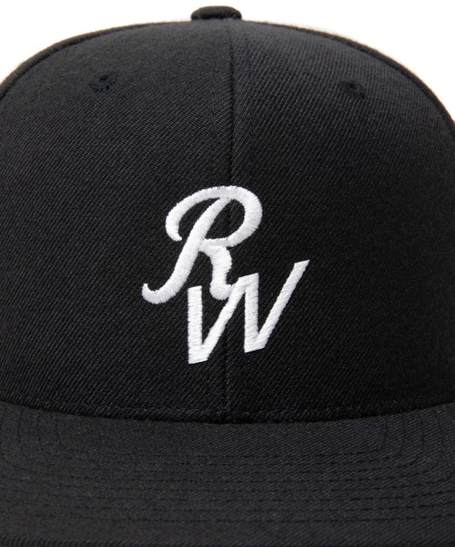 ROTTWEILER（ロットワイラー）の「RW CAP（キャップ）」 - WEAR