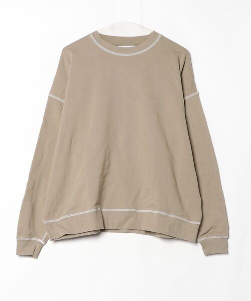 【ブランド古着】スウェットカットソー（スウェット）｜anown（アノン）のファッション通販 - ZOZOUSED