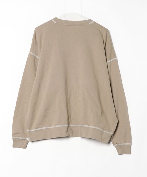 【ブランド古着】スウェットカットソー（スウェット）｜anown（アノン）のファッション通販 - ZOZOUSED