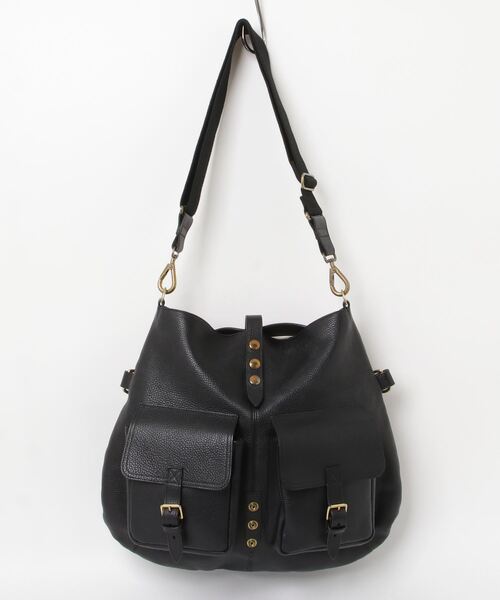 【ブランド古着】ショルダーバッグ（ショルダーバッグ）｜J&M DAVIDSON （ジェイアンドエムデヴィッドソン）のファッション通販 ...