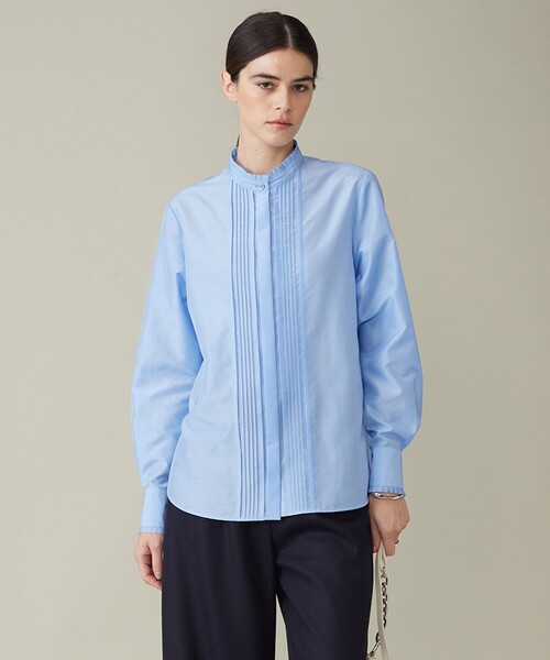 【ブランド古着】長袖ブラウス（シャツ/ブラウス）｜ICB（アイシービー）のファッション通販 - ZOZOUSED