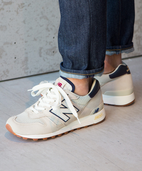 New Balance（ニューバランス）の「M1300 DMB（スニーカー）」 - WEAR