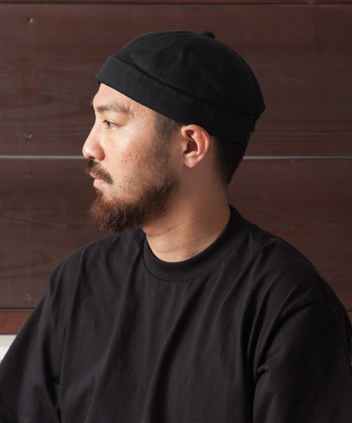 RACAL（ラカル）の「RLZ Ltd. Roll Cap / RLZ ロールキャップ（キャップ）」 - WEAR