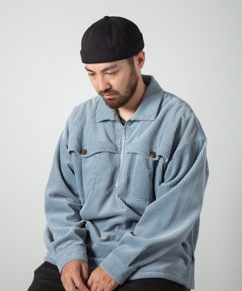 RACAL（ラカル）の「RLZ Ltd. Roll Cap / RLZ ロールキャップ（キャップ）」 - WEAR