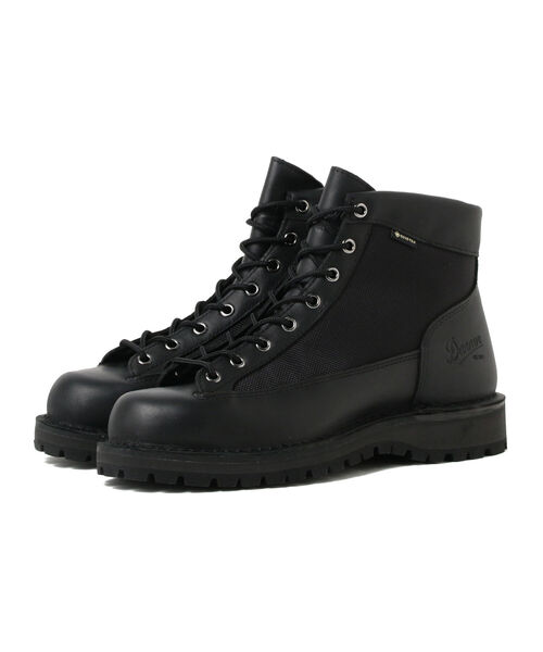 Danner（ダナー）の「DANNER / DANNER FIELD（ブーツ）」 - WEAR
