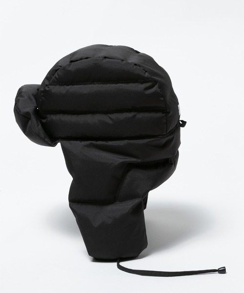 FIRST DOWN（ファーストダウン）の「First Down/ファーストダウン BUBBLE DOWN CAP MICROFT バブルダウンキャップ マイクロフト（キャップ）」 - WEAR