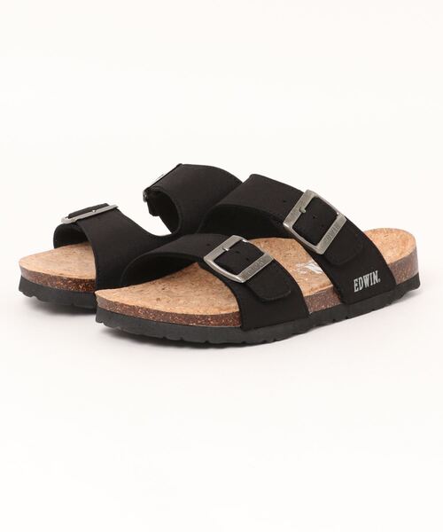 EDWIN（エドウィン）の「《EDWIN》EW-9301（サンダル）」 - WEAR