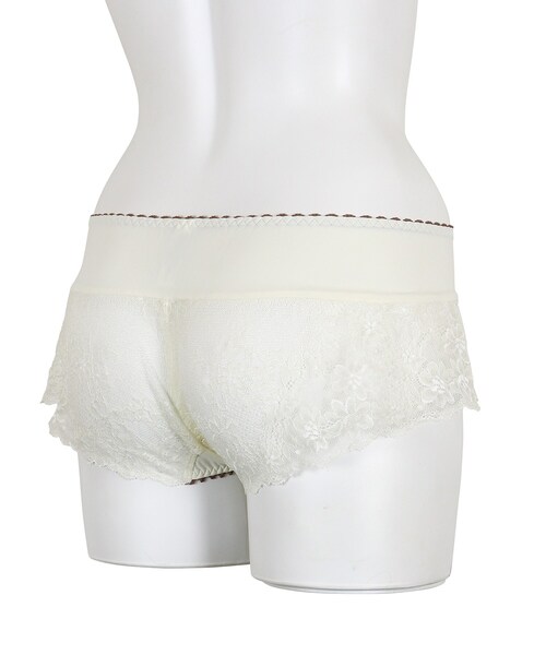 Risa Magli（リサマリ）の「ミステル フレアショーツ（ショーツ）」 - WEAR