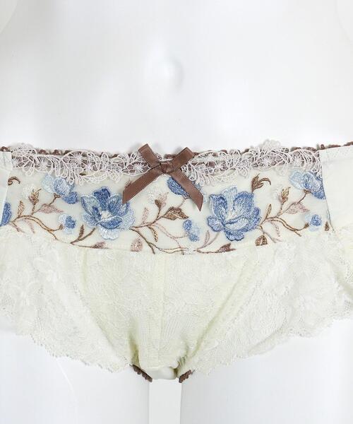 Risa Magli（リサマリ）の「ミステル フレアショーツ（ショーツ）」 - WEAR