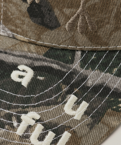 Oriens JOURNAL STANDARD（オリエンス ジャーナルスタンダード）の「【b.Eautiful/ビューティフル】Biyu Trucker Hat：キャップ（キャップ）」 - WEAR