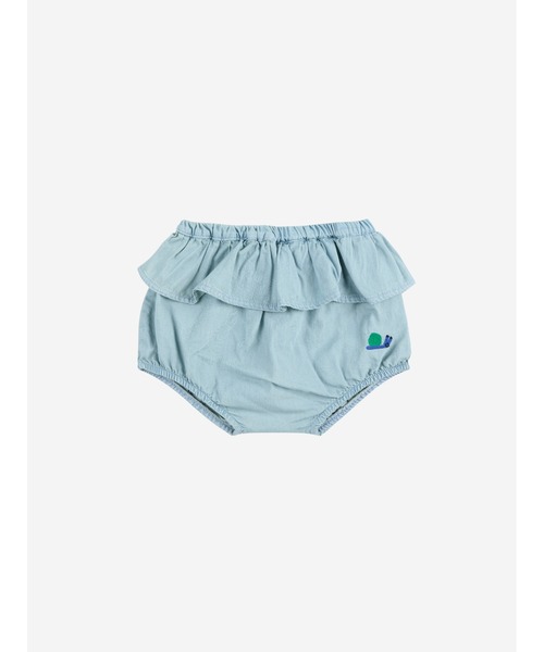 Funny Snail embroidery bloomer（その他ベビーウェア）｜BOBO CHOSES（ボボショーズ）のファッション通販 ...