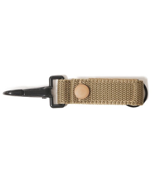 BEN DAVIS（ベンデイビス）の「《BEN DAVIS》UTILITY STRAP KEY HOLDER（キーホルダー）」 - WEAR