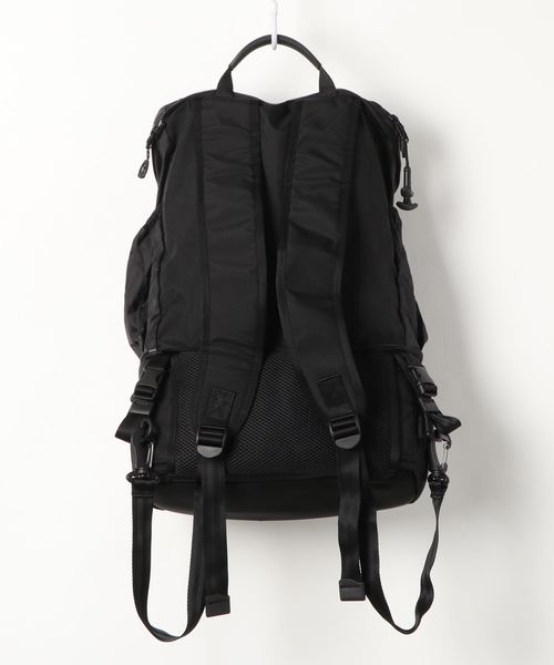 DATUM（デイタム）の「【DATUM/デイタム】バックパック DEUCE PACK（ショルダーバッグ）」 - WEAR