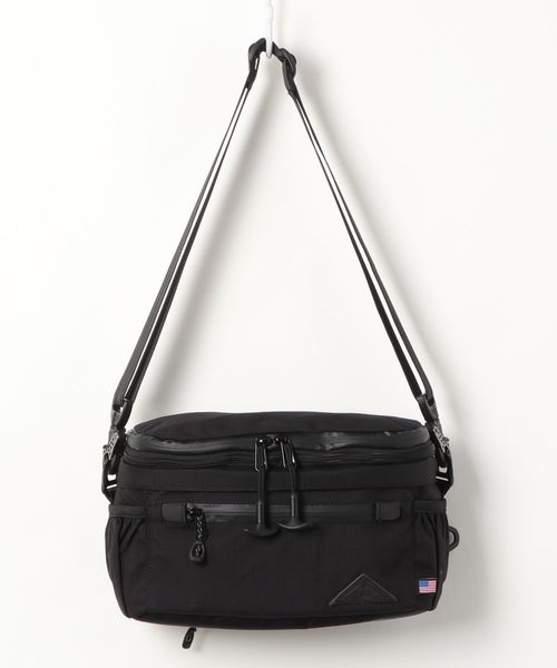 DATUM（デイタム）の「【DATUM/デイタム】バックパック DEUCE PACK（ショルダーバッグ）」 - WEAR