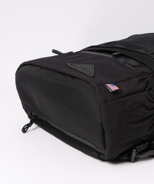 DATUM（デイタム）の「【DATUM/デイタム】バックパック DEUCE PACK（ショルダーバッグ）」 - WEAR