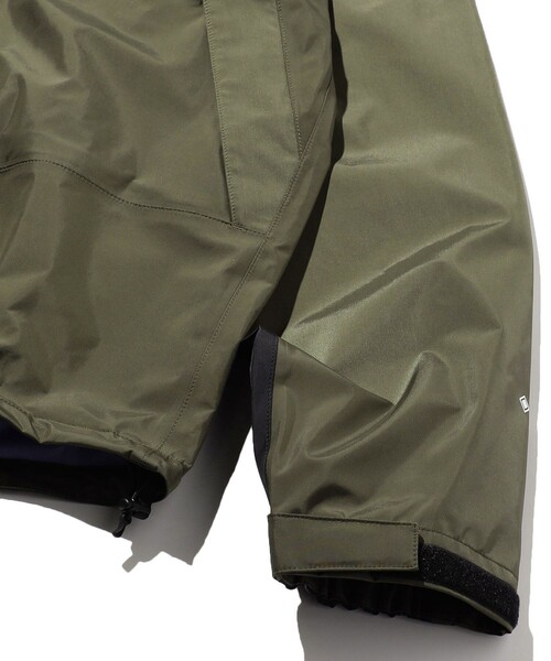 FREAK'S STORE（フリークスストア）の「【限定展開】THE NORTH FACE/ザノースフェイス Mountain Raintex ...