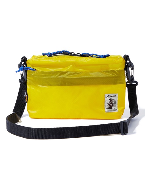 【セール】Cobmaster COB CUPID SHOULDER BAG（ショルダーバッグ）｜COBMASTER（コブマスター）の ...
