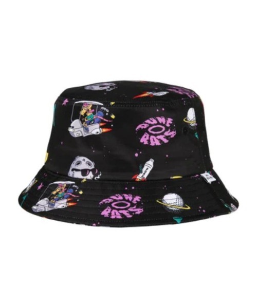SPACED GOLF BUCKET HAT（キャップ）｜BIRDS OF CONDOR（バーズオブコンドル）のファッション通販 - ZOZOTOWN
