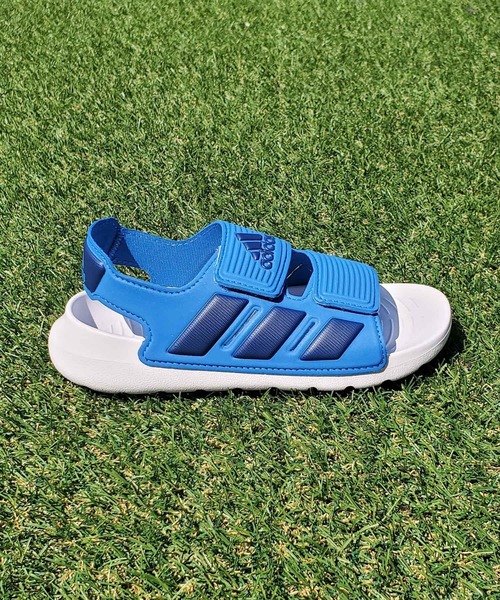 【セール】adidas/アディダス キッズ サンダル ALTASWIM 2.0 C ID2841（サンダル）｜adidas（アディダス）の ...