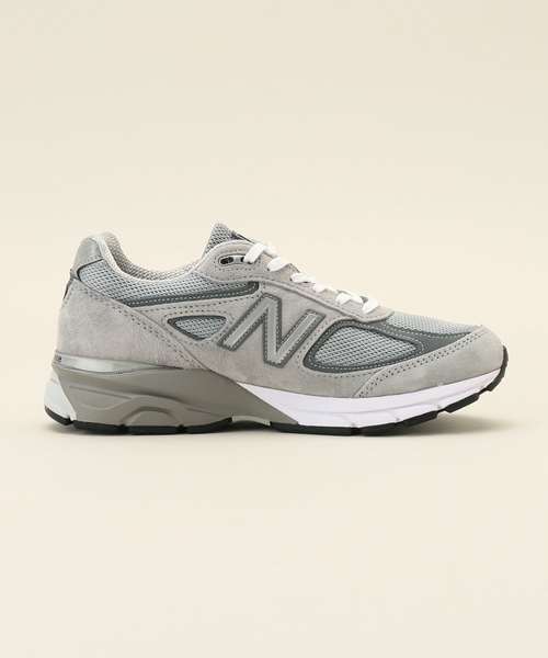 NEW BALANCE（ニューバランス）の「【NEW BALANCE / ニューバランス】U990v4（スニーカー）」 - WEAR