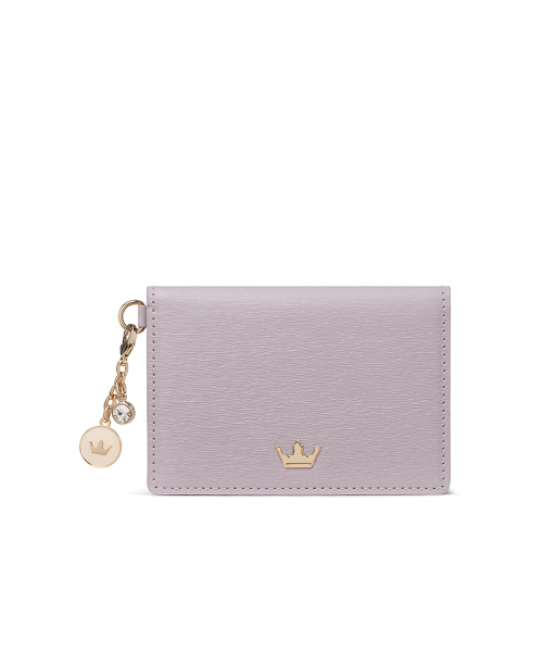 【セール】TIA Card Wallet LV (JSTESF2BF410LV010)（札入れ/マネークリップ）｜JESTINA（ジェイエス ...