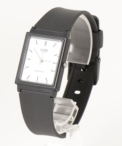 CASIO（カシオ）の「【CASIO】MQ-27（アナログ腕時計）」 - WEAR