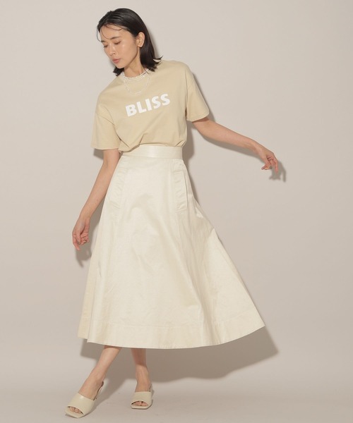 BARNYARDSTORM（バンヤードストーム）の「トレンチスカート（スカート）」 - WEAR