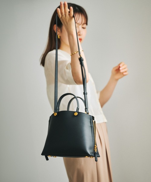 E'POR】Y BAG Mini【超軽量】（ハンドバッグ）｜E'POR（エポール）の