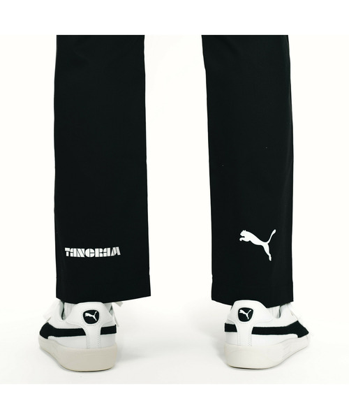 PUMA プーマ メンズ PUMA x TANGRAM チノパンツ（その他パンツ）｜PUMA（プーマ）のファッション通販 - ZOZOTOWN