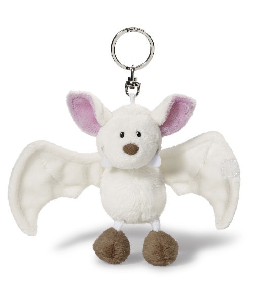 nici（ニキ）の「NICI/BB コウモリ アガタ 10cm（キーホルダー）」 - WEAR
