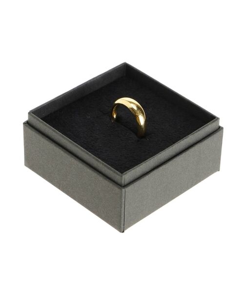 RESEXXY（リゼクシー）の「Volume ring（リング）」 - WEAR