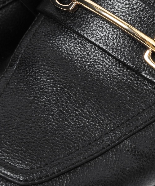 GLOBAL WORK（グローバルワーク）の「らくっション撥水2WAYローファー/174658（ローファー）」 - WEAR