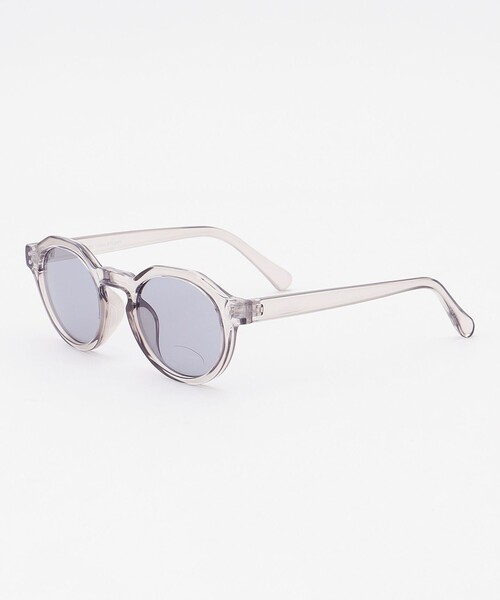 J.PRESS YORK STREET（ジェイプレスヨークストリート）の「【UNISEX】UVカットサングラス（サングラス）」 - WEAR