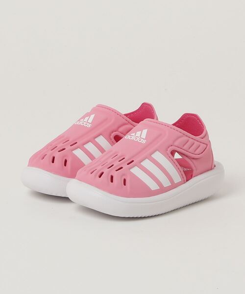 adidas/アディダス キッズ サンダル SWIMWATER SANDAL I IE2604（サンダル）｜adidas（アディダス）の ...