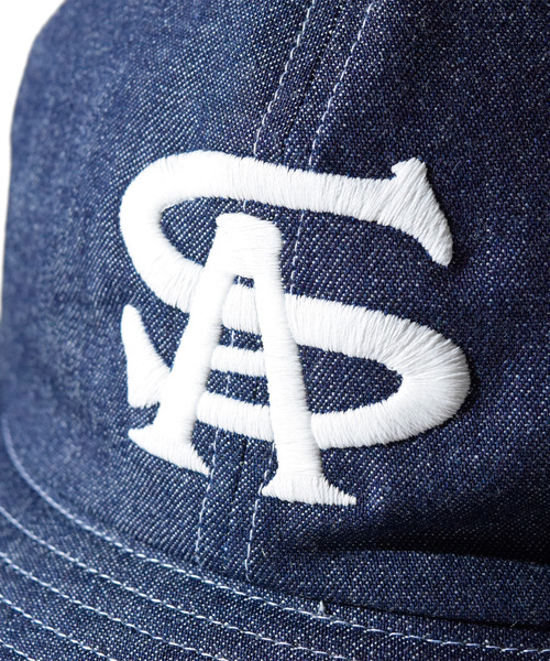 ALDIES（アールディーズ）の「AS Hat / エーエスハット（ハット）」 - WEAR