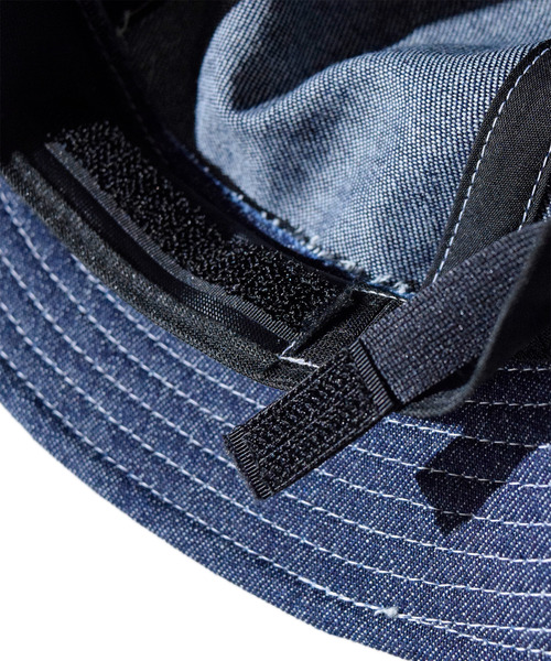 ALDIES（アールディーズ）の「AS Hat / エーエスハット（ハット）」 - WEAR