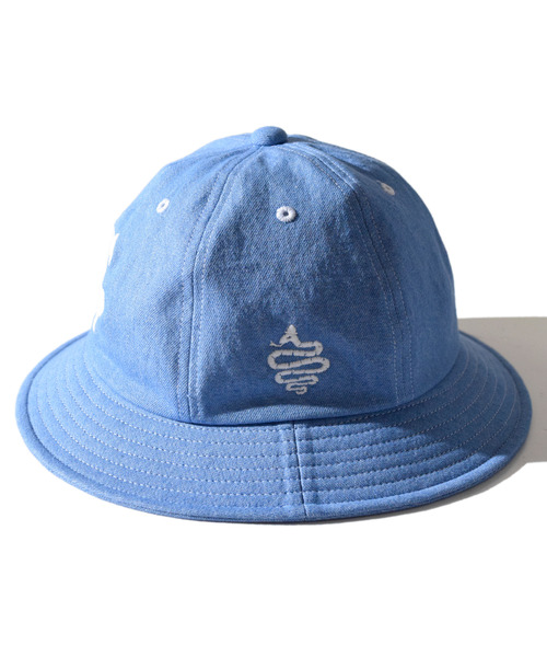 ALDIES（アールディーズ）の「AS Hat / エーエスハット（ハット）」 - WEAR