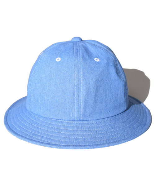 ALDIES（アールディーズ）の「AS Hat / エーエスハット（ハット）」 - WEAR