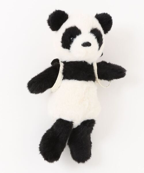 【JELLY CAT】Backpack Panda（ベビーギフト）｜Actually（アクチュアリー）のファッション通販 - ZOZOTOWN