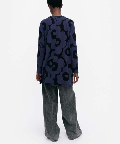 セール】Kevat Unikko / tunic（チュニック）｜marimekko（マリメッコ
